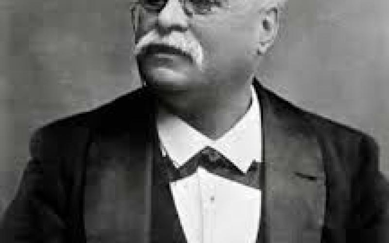 Klassieke Middag - de walsen van Emile Waldteufel (1837-1915 ...